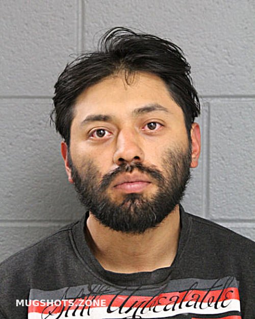 JORGE PEREZ 03/04/2023 - Chicago Mugshots Zone