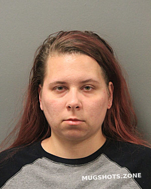 Jessica Anne Patchett 03042023 Chicago Mugshots Zone
