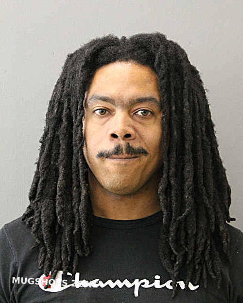 BARRY J PERRY 03/04/2023 - Chicago Mugshots Zone