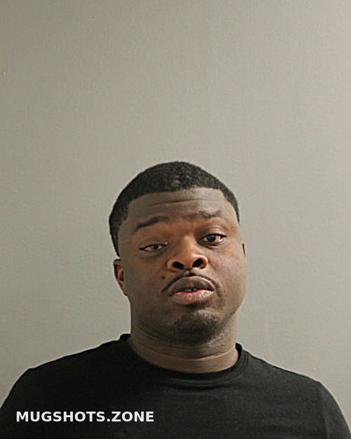 CHRISTOPHER FRANK PATTERSON 03/04/2023 - Chicago Mugshots Zone