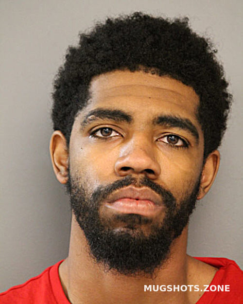 JOSHUA K FORT 03/04/2023 - Chicago Mugshots Zone