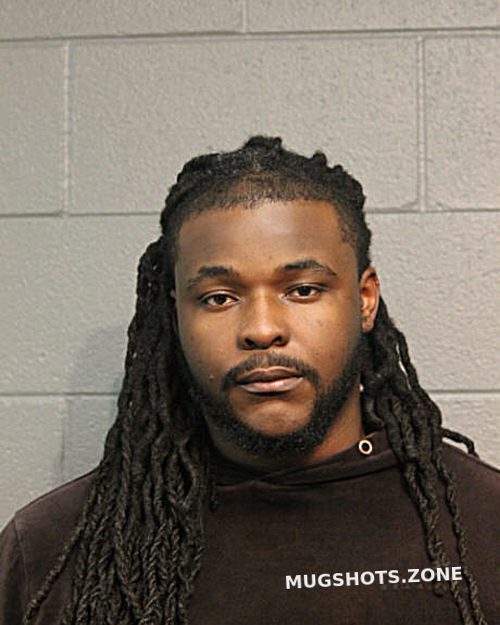 XAVIER T MADDOX 03/04/2023 - Chicago Mugshots Zone