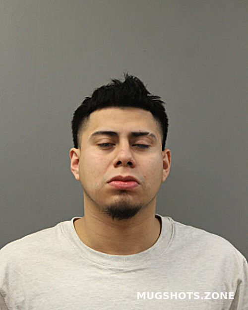 JEREMY ORTIZ 03/04/2023 - Chicago Mugshots Zone