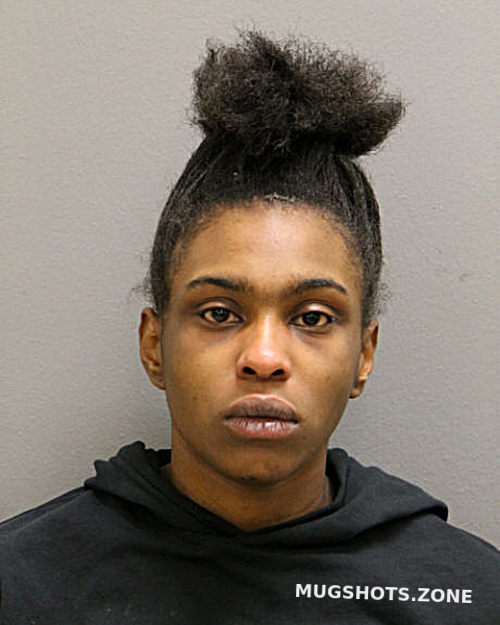 JASMINE T LOCKETT 03/04/2023 - Chicago Mugshots Zone