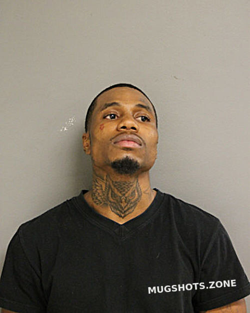 VESMO JR BERNARD HANKS 03/04/2023 - Chicago Mugshots Zone