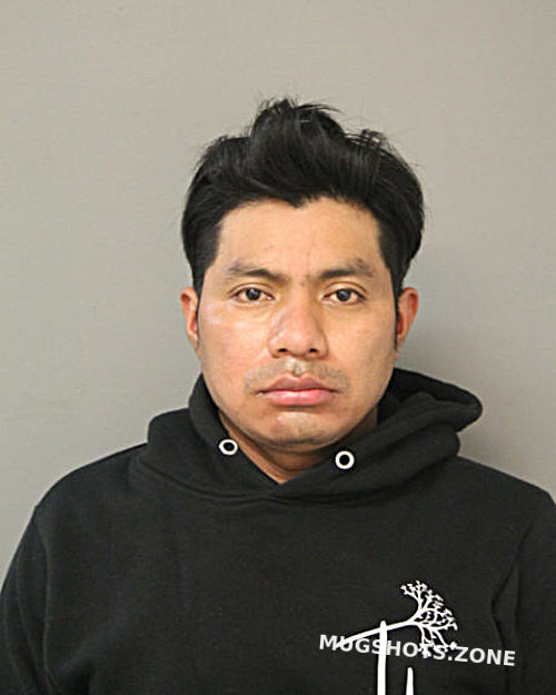 RONALDO RAMIREZ GONZALES 03/05/2023 - Chicago Mugshots Zone