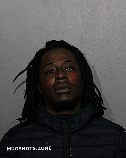 TIMOTHY ANDERSON 03/05/2023 - Chicago Mugshots Zone