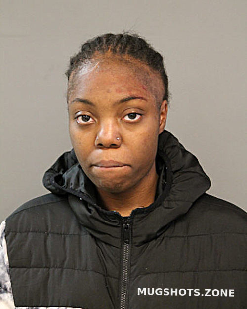 STEPHANIE M MITCHELL 03/05/2023 - Chicago Mugshots Zone
