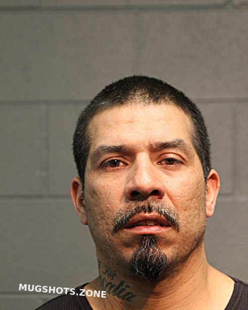 MICHAEL A RODRIGUEZ 03/05/2023 - Chicago Mugshots Zone