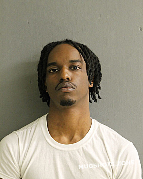 ROBERT N ANDERSON 03/05/2023 - Chicago Mugshots Zone