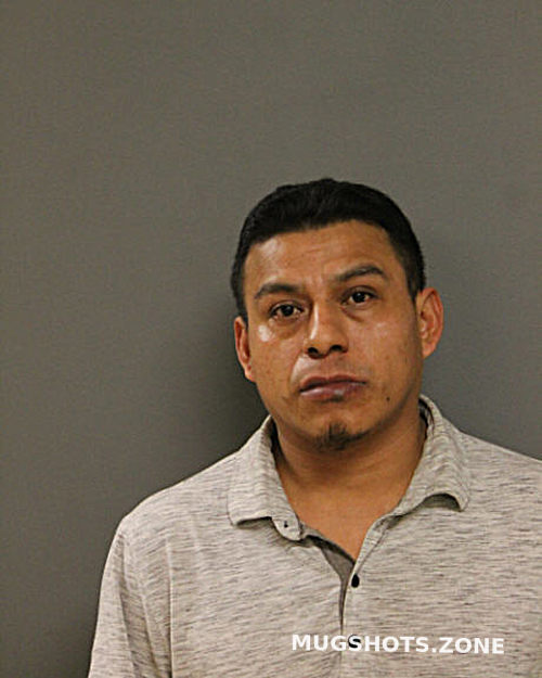 JORGE GARCIA SARMINA 03/05/2023 - Chicago Mugshots Zone