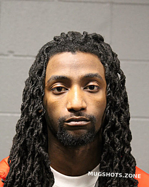 JARED M ANDERSON 03/05/2023 - Chicago Mugshots Zone