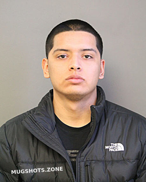 JOSE L DEJESUS 03/05/2023 - Chicago Mugshots Zone