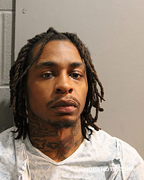 JKARI LAMAR SMITH 03/05/2023 - Chicago Mugshots Zone