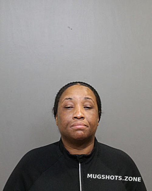 LETRICIA C JOSEPHS 03/05/2023 - Chicago Mugshots Zone