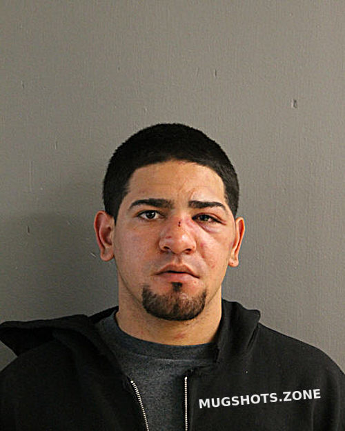 KEVIN RIVERA 03/05/2023 - Chicago Mugshots Zone