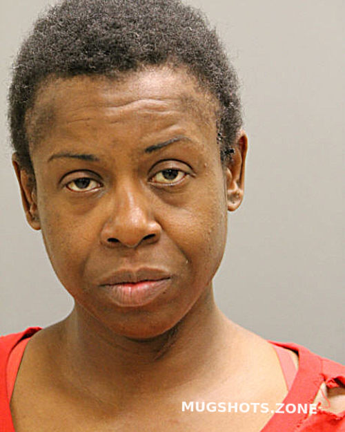 TAMALA MOORE 03/06/2023 - Chicago Mugshots Zone
