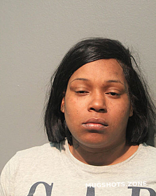 TIA CHAMBERS 03/06/2023 - Chicago Mugshots Zone