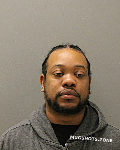 TERRENCE J SHARP 03/06/2023 - Chicago Mugshots Zone