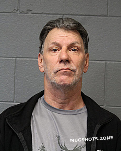 TED K VELLEFF 03/06/2023 - Chicago Mugshots Zone