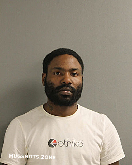 ALVIN HARRIS 03/06/2023 - Chicago Mugshots Zone