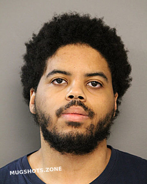 ALEXANDER B DANIELS 03/06/2023 - Chicago Mugshots Zone