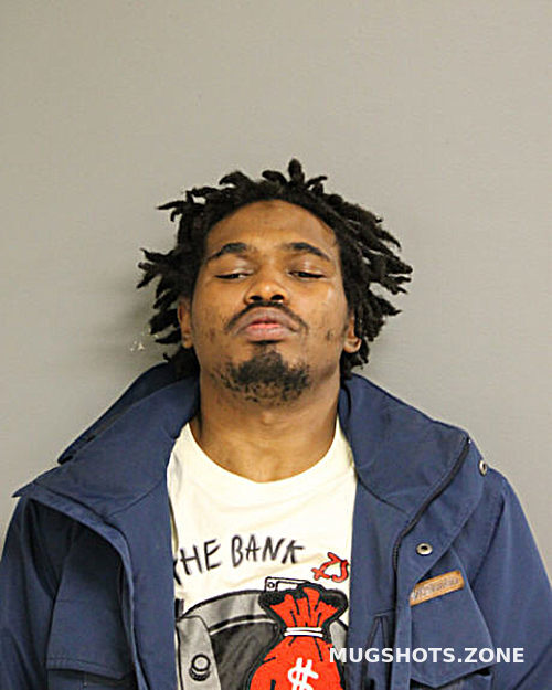 KELLY KEITH 03/06/2023 - Chicago Mugshots Zone