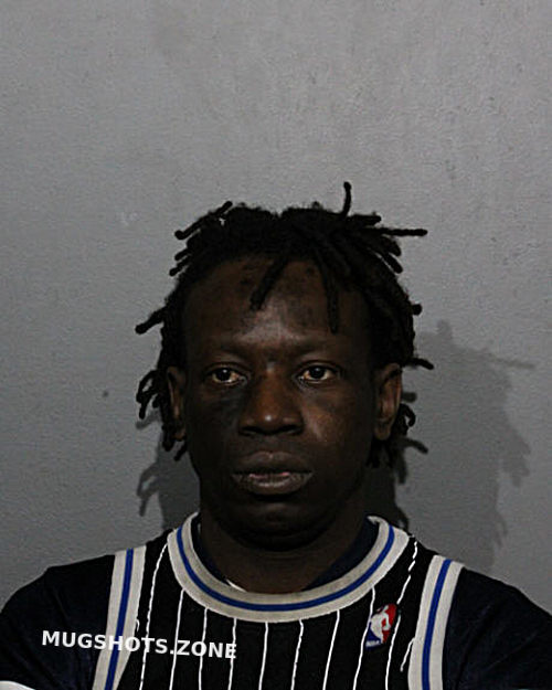 LEON DALTON JUMPP 03/07/2023 - Chicago Mugshots Zone