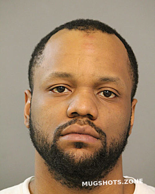 DEVELL C WOODS 03/07/2023 - Chicago Mugshots Zone