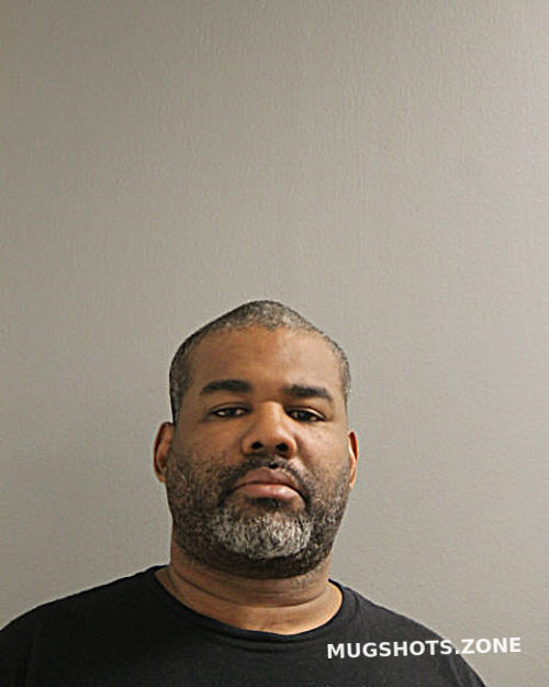 DERRICK MCCOLLUM 03/07/2023 - Chicago Mugshots Zone
