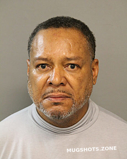 TOMMY C JACOX 03/07/2023 - Chicago Mugshots Zone