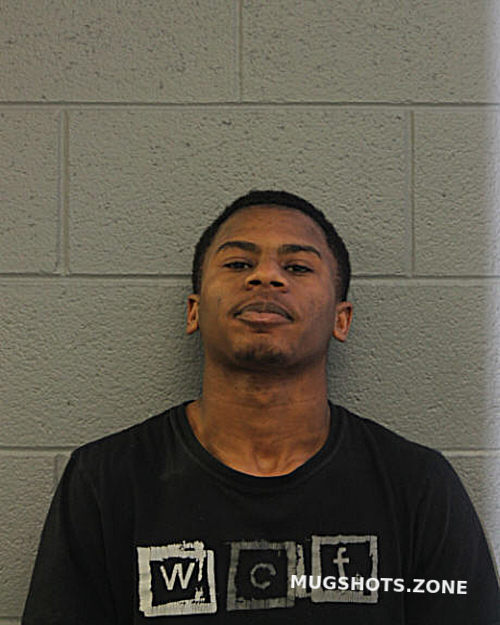 COBY D EVANS 03/07/2023 - Chicago Mugshots Zone