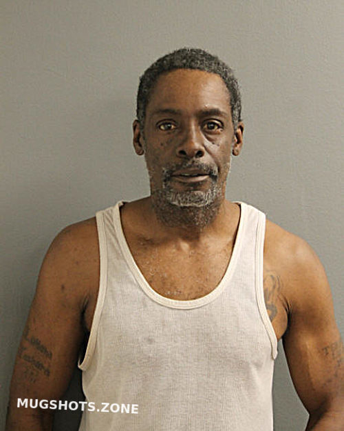 TERRELL I GREEN 03/07/2023 - Chicago Mugshots Zone