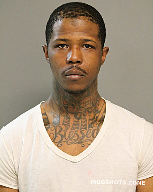 JAMAR D DIXON 03/08/2023 - Chicago Mugshots Zone