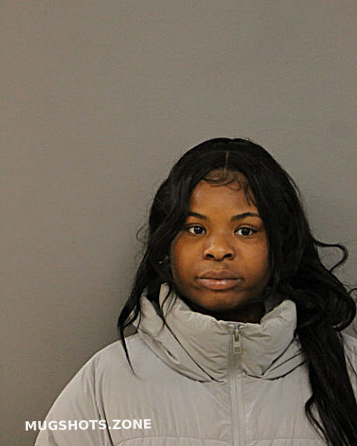 ENOSHA WALLS 03/08/2023 - Chicago Mugshots Zone