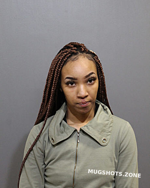 LATINA A TAYLOR 03/09/2023 - Chicago Mugshots Zone