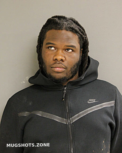 DARRYL L TATE 03/09/2023 - Chicago Mugshots Zone