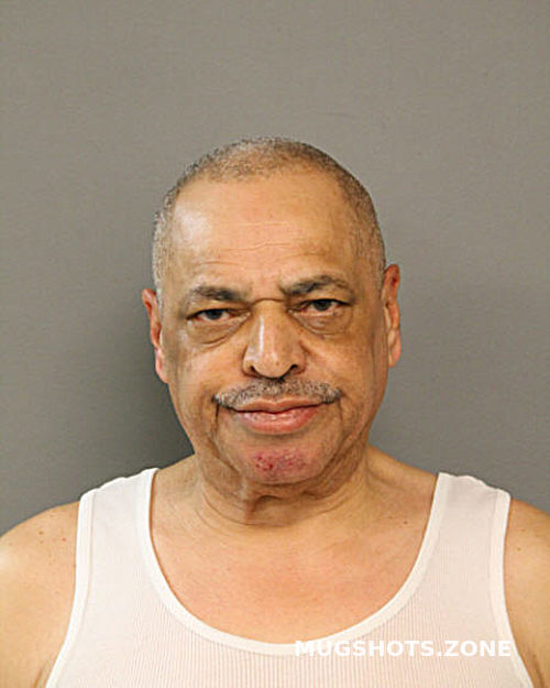 ANTHONY JAMES HARTZOG 03/09/2023 - Chicago Mugshots Zone