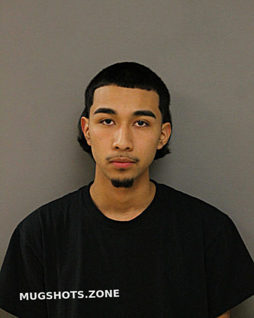 JULIO ORTIZ 03/10/2023 - Chicago Mugshots Zone
