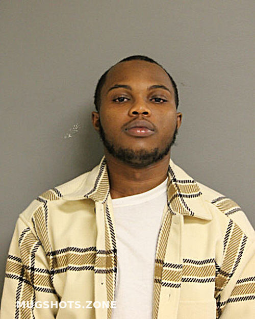 KENYON L ATTERBERRY 03/10/2023 - Chicago Mugshots Zone