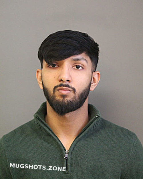 SYED MOHAMMED ASAD 03/10/2023 - Chicago Mugshots Zone
