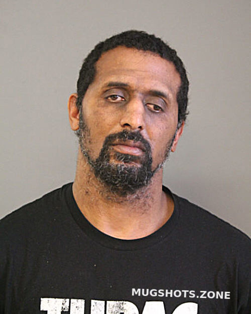 ALI T RAHMON 03/10/2023 - Chicago Mugshots Zone
