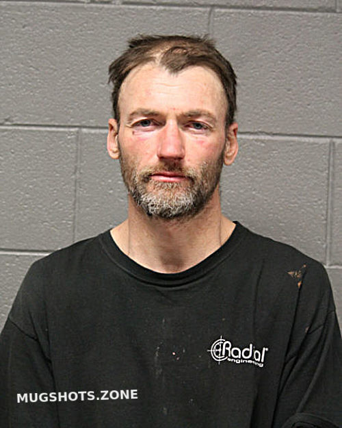 JUSTIN D SMITH 03/11/2023 - Chicago Mugshots Zone