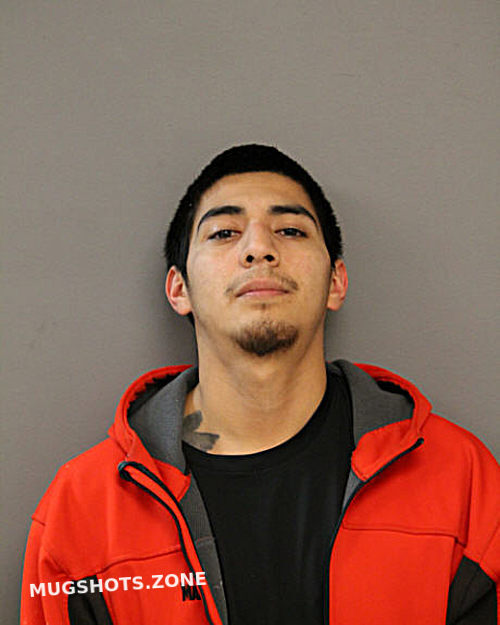 MIGUEL M GUERRERO 03/12/2023 - Chicago Mugshots Zone