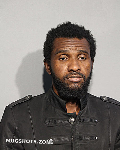 BRIGHT IKECHUKWU IBEH 03/12/2023 - Chicago Mugshots Zone