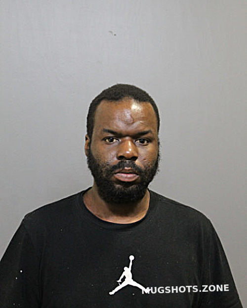 KENNETH WALLS 03/12/2023 - Chicago Mugshots Zone