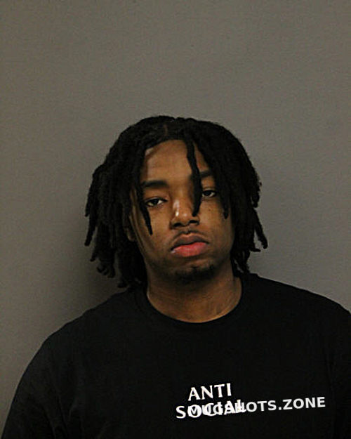 RONTRELL CATCHINGS 03/12/2023 - Chicago Mugshots Zone