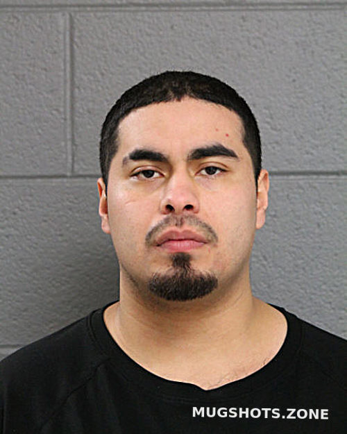 ERIC RODRIGUEZ 03/13/2023 - Chicago Mugshots Zone