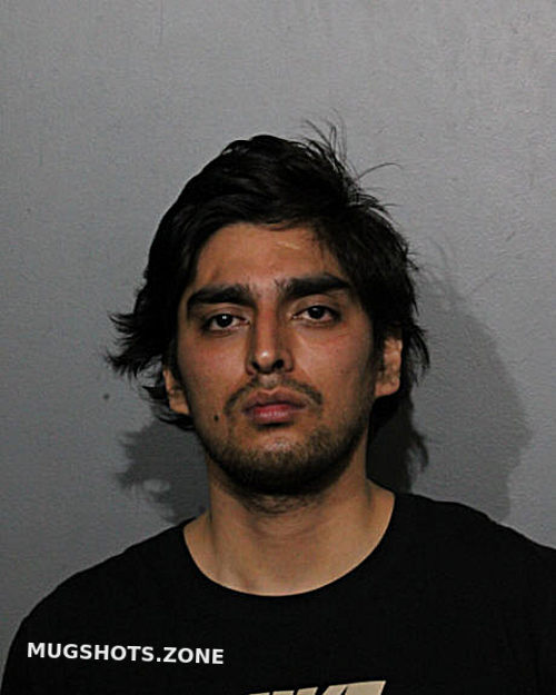 DANIEL JUAREZ 03/13/2023 - Chicago Mugshots Zone