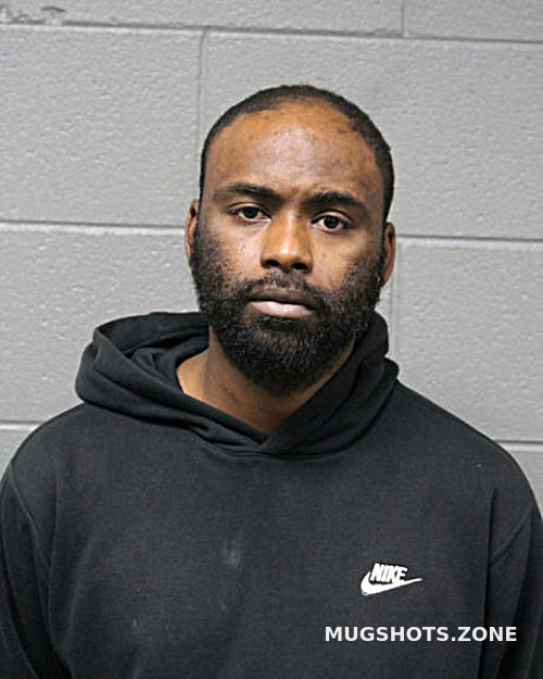QUENTIN O LYNCH 03/13/2023 - Chicago Mugshots Zone